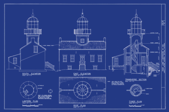 The Old Lighthouse – History – CNM VIP Voice