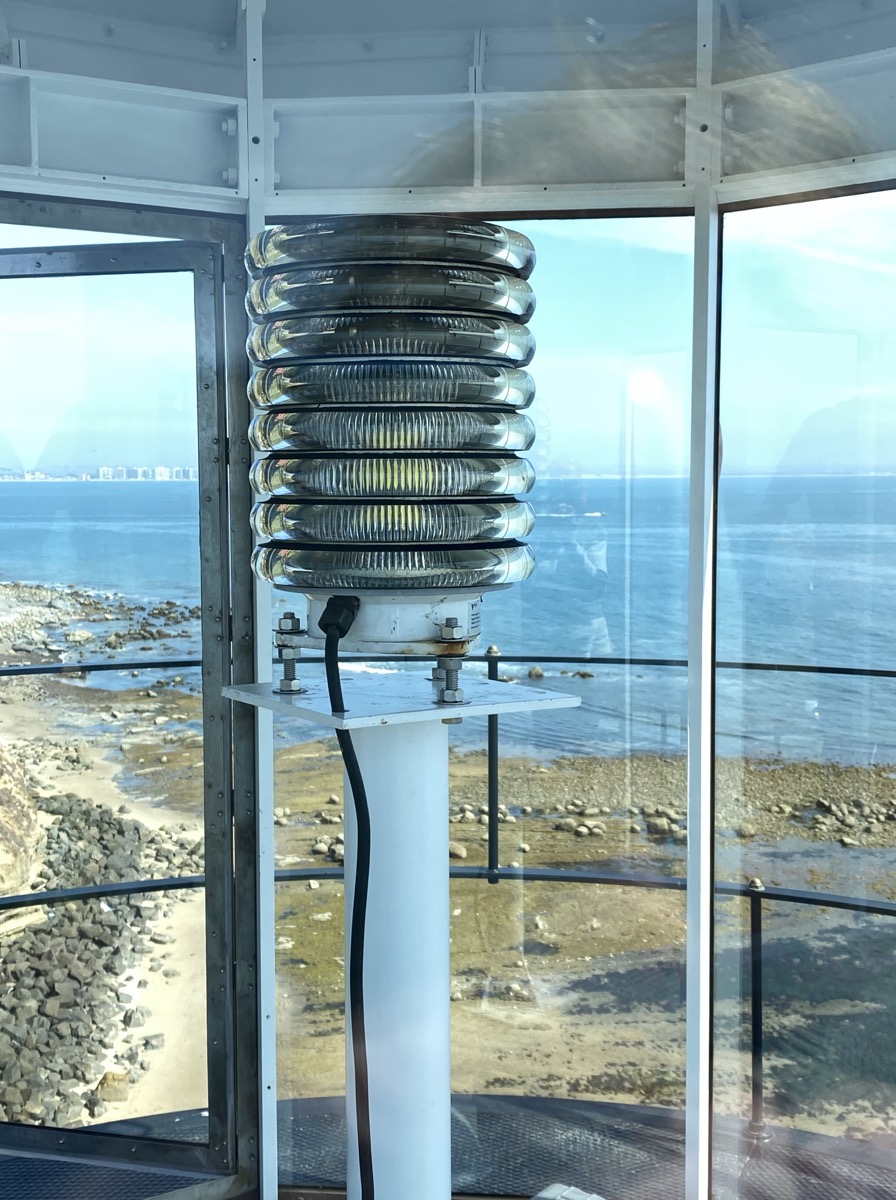 Lighthouse restoration earns SOHO’s prestigious award – CNM VIP Voice