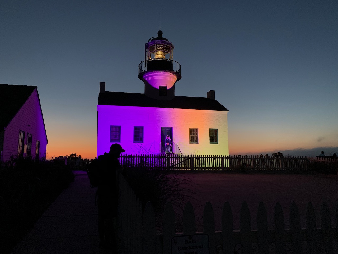 Forward into Light Revisited – CNM VIP Voice