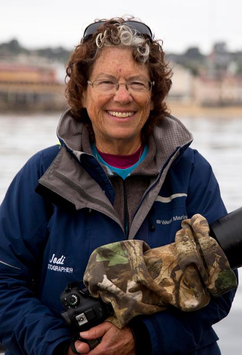 Lions, Leopards and Whales, Oh My! – CNM VIP Voice